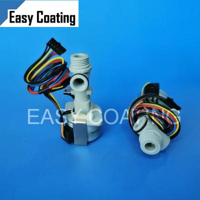 China OPTI STAR powder coating controller CG06 CG07  motor replacement 1000064 for sale