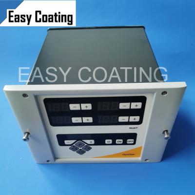China Sell electrostatic powder coating OptiStar CG07 manual gun control unit 1001060 for sale
