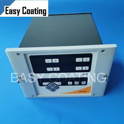 China Electrostatic powder painting system OptiStar CG06  Automatic gun control unit 1001459 for sale