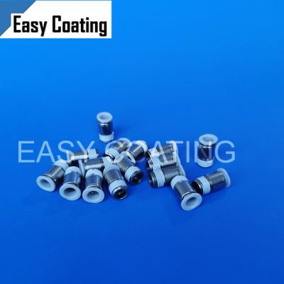 China OPT gun GA02 automatic powder spraying air hose adaptor 251542 for sale