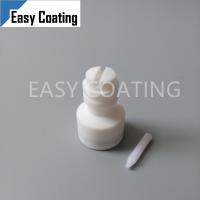 China Sell PTFE material powder coating painting guns flat spray C3 complete  0351901 for sale