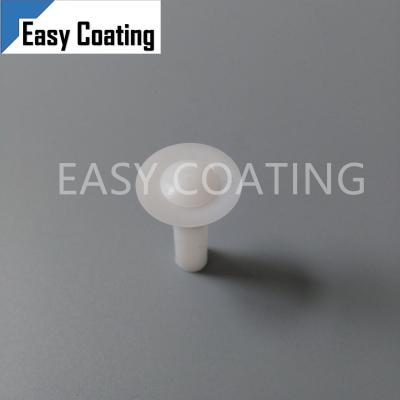 China Sell plastic powder painting guns spare part C4 deflector cone R20mm 0390207 for sale