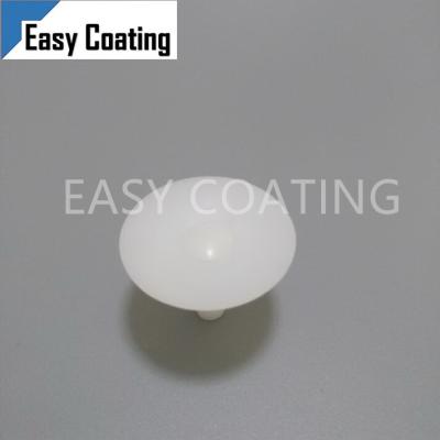 China Sell plastic powder painting guns spare part C4 deflector cone R38mm 0390209 for sale