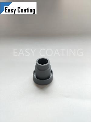 China C4 powder coating guns plastic  round deflector cone sleeve parts 0390313 for sale