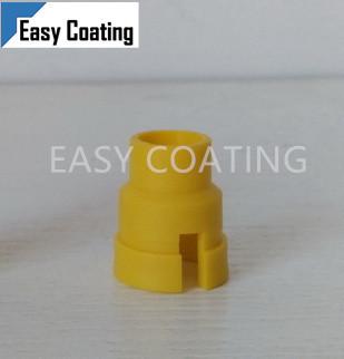 China Sell powder painting coating guns round deflector cone sleeve X1  2320503 for sale