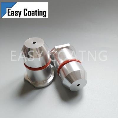 China Very high quality powder painting systems transfer pump air nozzle   244643 for sale