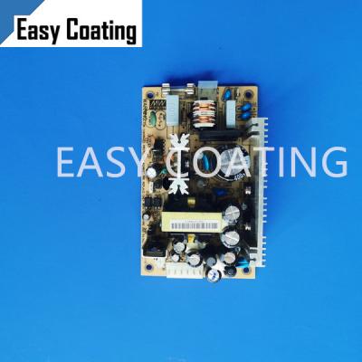 China OPT STAR Electrostaitc powder coating equipment controller CG06 CG07 power 15VDC 374059 for sale