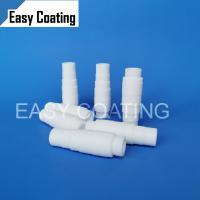 China Powder coating system transfer injector pump hose connection PTFE material 357944 for sale