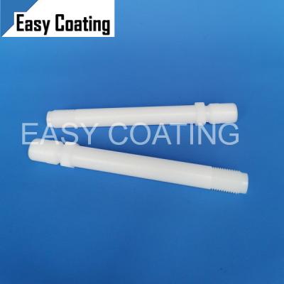 China Automatic powder spaying gun optigun GA03 powder tube plastic material 1008641 for sale