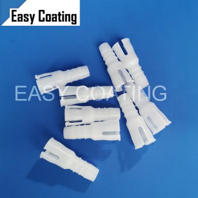 China Sell automatic powder coating GA03 spare parts tube hose holder 1008642 for sale