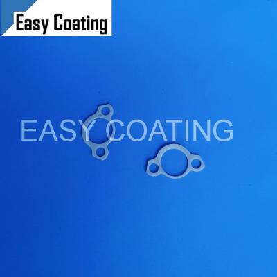 China Electrostatic automatic powder painting system gun GA02  back Gasket rubber material 1008686 for sale