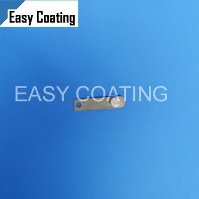 China Optiselect powder coating guns spare parts replacement GA03 Lock knob  382833 for sale