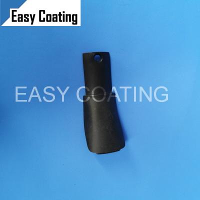 China Opti GA03 automatic powder guns sapre parts alternative Rear end cover 1008697 for sale