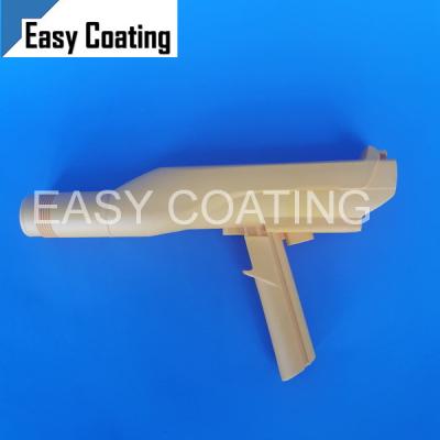 China Sell optiselect manual powder coating Gun body for GM03 plastic shaft 1007220 for sale