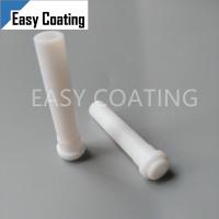 China Nordson powder gun spare parts replacement encore generation tribomatic pump PTFE throat 1095910 for sale