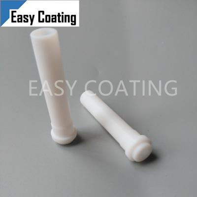 China Nordson powder gun spare parts replacement encore generation tribomatic pump PTFE throat 1095910 for sale
