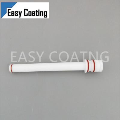 China Nordson powder coating gun parts replacement Powder inlet Tube Kit  1085026 for sale