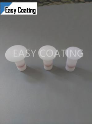 China Powder coating guns plastic deflector 14mm 16mm 19mm 26mm w/o-ring  135865/147880/173138/173141 for sale