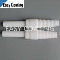 China Sell PTFE material high quality powder transfer feed pump insert PTFE 116735 for sale