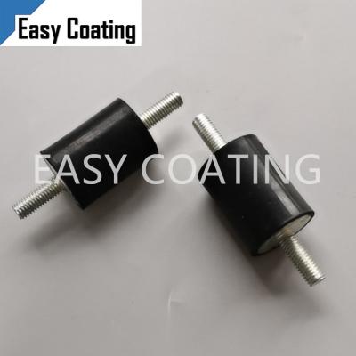 China Sell OPTiflex 2V powder coating equipment vibrator rubber damper dia20x25mm M6/2  246000 for sale