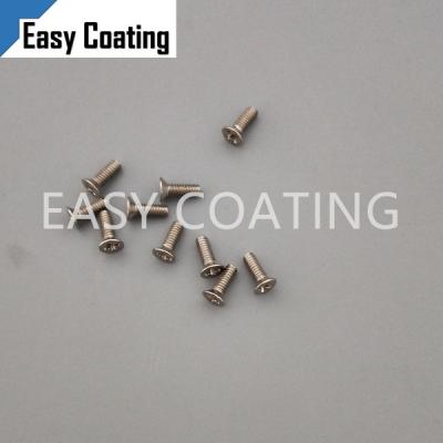 China Powder spray gun GA02 automatic cable countersunk head screw - M2x4 mm 257958 for sale