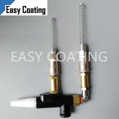 China Sell powder coating pump PI3-V for  PG painting machine  345318 for sale