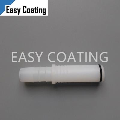 China Electrostatic automatic coating spray guns OPti and easy Powder hose connection 362670 for sale