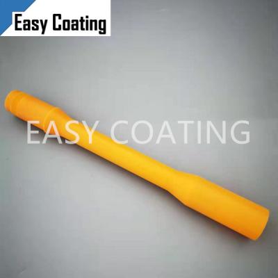 China Dia40mm powder coating spray gema gun extension nozzle 300mm  replacement 378860 for sale