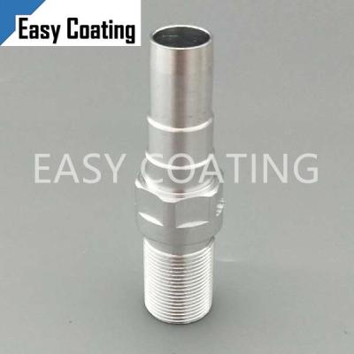 China Sell manual powder coating guns PGC1 hose connection aluminum material 333727 for sale