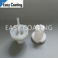 China Sell electrostatic systmes coating guns easyselect Flat jet nozzle set  379620 for sale