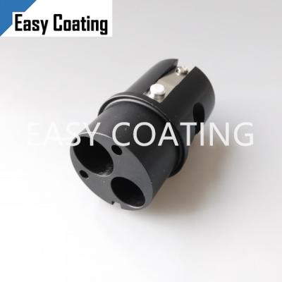 China Sell gema GA02 powder guns spare parts replacement connector 385158 for sale