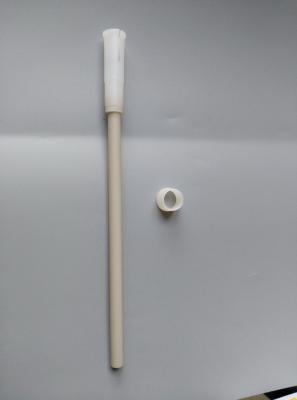 China Automatic spray powder coating guns GA02 powder tube -complete OPTI 2A 385182 for sale