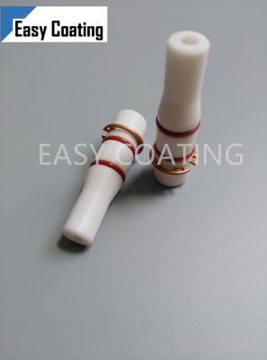 China Sell powder coating pump venturi  throat low flow ,glass-filled PTFE  174213 for sale