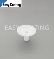 China Sell Optiselect powder coating spray guns PTFE Deflector D 32mm 331325 for sale
