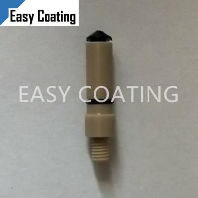 China Sell PG powder coating gun electrode holder  Radia-Air-Nozzle 356182 for sale