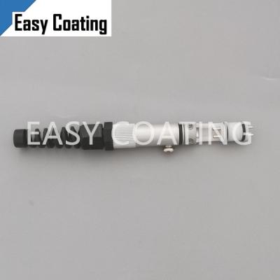 China Sell Optiselect automatic powder coating gun GA02 cable connector 393800A for sale