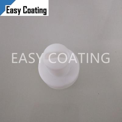 China High quality PTFE material optiselect powder painting guns spray nozzle NF11 / 1000122 for sale