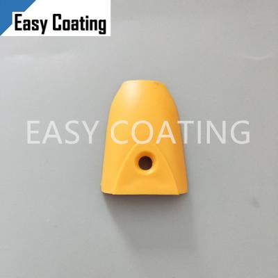 China Optiselect GM02 manual powder coating paint guns trigger cover1000801 for sale