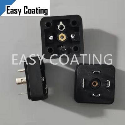 China Electrostatic powder coating system controller CG06 CG07 controller power Mains connection 1001176 for sale