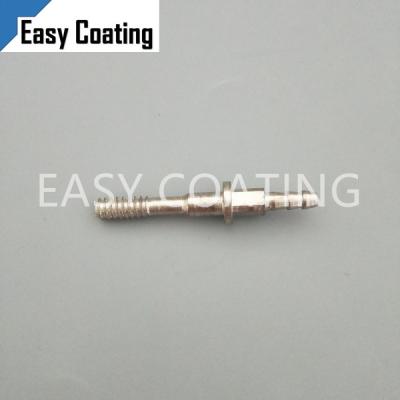 China Optiselect manual powder paint guns GM03 Electrode rinsing air connection 1000804 for sale
