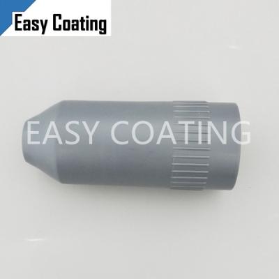 China Sell GM02 manul powder coating gun Threaded sleeve standard for OPTI select 1000948 for sale