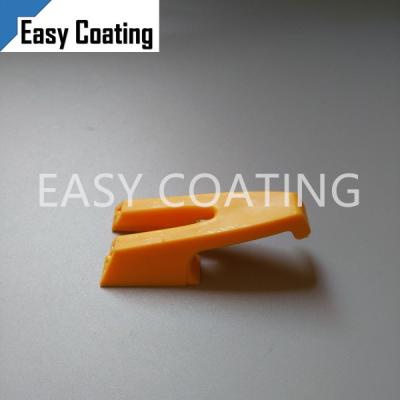 China Hot sell Plastic powder coating manual gun GM02 hook 1000877 for sale