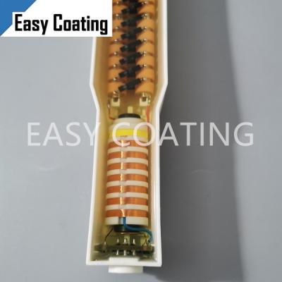 China Sell high quality manual powder gun Cascade – complete, negative polarity  for GM03 opt 1007231 for sale