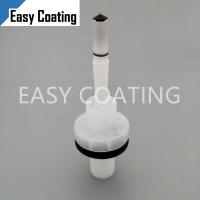 China Sell PTFE materil Optiselect manul and auto guns  2F round electrode holder 1008152 for sale