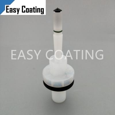 China Sell PTFE materil Optiselect manul and auto guns  2F round electrode holder 1008152 for sale