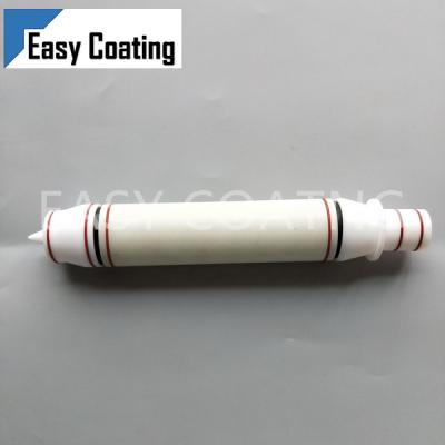 China Powder coating gun Tribomatic II automatic charge module service kit PTFE 631207 for sale