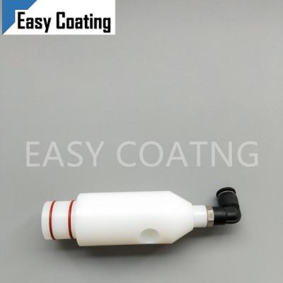 China Sell high quality  powder coating spraying guns diffuser,tribomatic II,single 631271 for sale