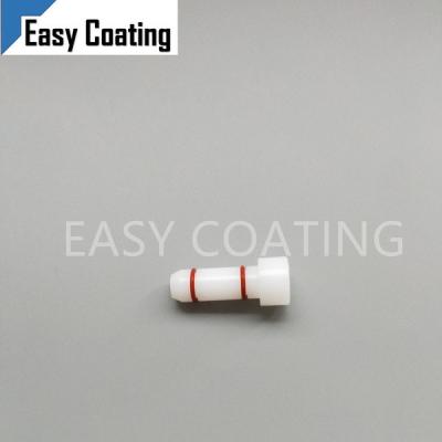 China Sell high quality  powder coating spraying guns diffuser nozzle,tribomatic II,single 635007 for sale