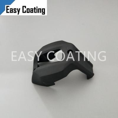 China Optiselect GM03 manual powder coating gun End plate with hook 1007217 for sale