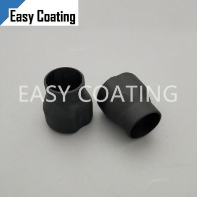 China Optiselect GM03 manual powder coating spray coat guns Clip ring alternative 1007960 for sale